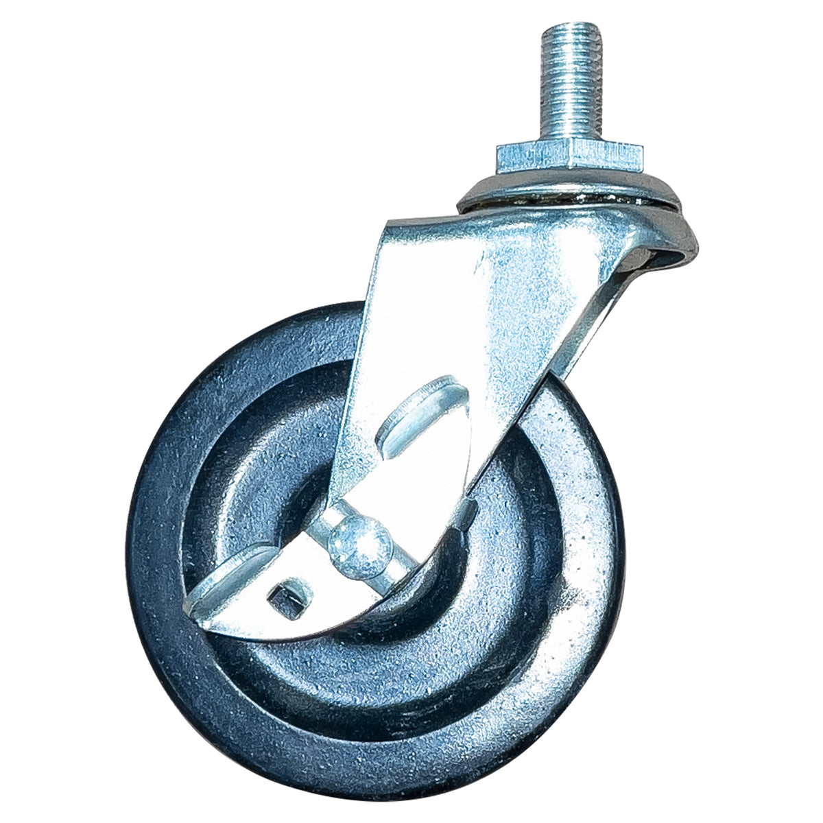 4pc Replacement Stem Mount Swivel Caster for 85-188 – Pack-N-Roll